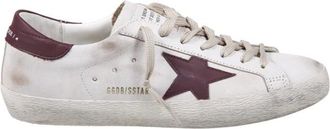 Golden Goose Herren, Schuhe, Wei&szlig;, 43 EUGr&ouml;&szlig;e