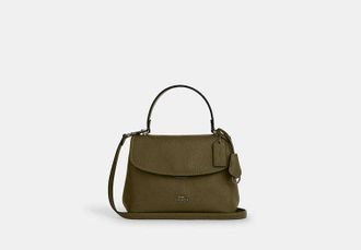 Coach Emory Tasche Mit Griff