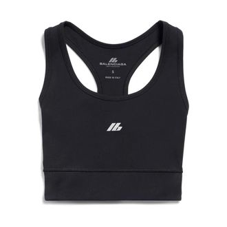 Balenciaga Damen, Sport, Schwarzk, LGr&ouml;&szlig;e