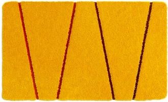 Batex VEDIA Badteppich 60x100 cm Terra