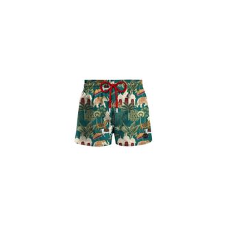 F**k Homme, Maillots de bain, Multicolore, Taille: 2XL Maillots de bain