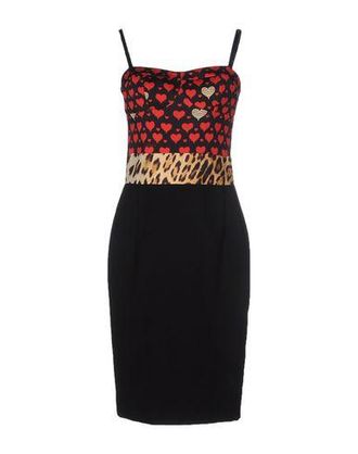 Cavalli ROBES - Robes midi sur YOOX.COM