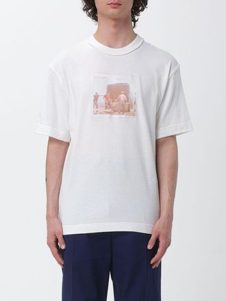 Jacquemus T-Shirt JACQUEMUS Homme couleur Multicolore