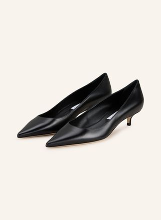 Jimmy Choo London Pumps Amelia schwarz