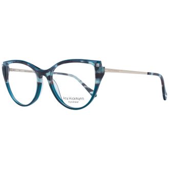 Ana Hickmann Brille AH6475 C01 53