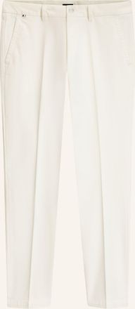 HUGO BOSS Hose H-kaiton1 Slim Fit beige