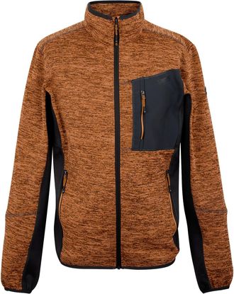 Regatta Fleecejacke Baslinn
