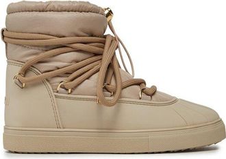 INUIKII Schneeschuhe Technical Low 75202-105 Beige