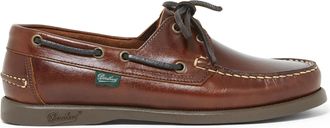 Paraboot Chaussures Bateau Barth Paraboot