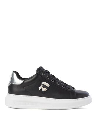Karl Lagerfeld Baskets - Noir