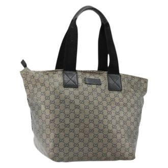 Gucci Damen, Pre-Owned, Beige, ONE SIZEGr&ouml;&szlig;e