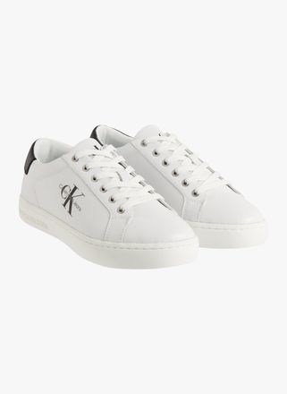 Calvin Klein Baskets &agrave; logo