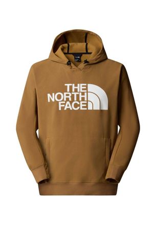 The North Face Herren Hoddie aus Fleece TEKNO LOGO