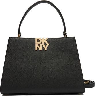 DKNY Handtasche Foster R52D1L92 Schwarz
