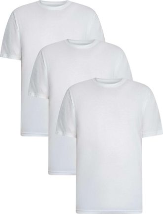 Vans Lot de 3 t-shirts coupe classique