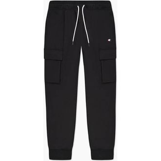 Champion Herren Hose Rib Cuff Cargo Pant