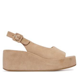 H&ouml;gl Sandalen H&Ouml;GL 1-102512 Braun