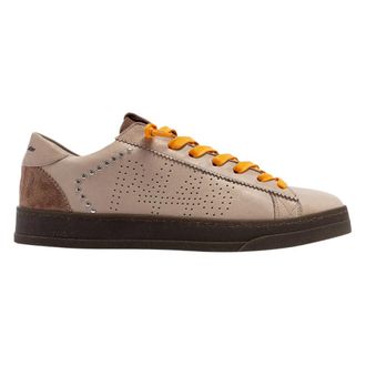 P448 Jack Terra - - Shoes - Herren - Beige - 48 EU