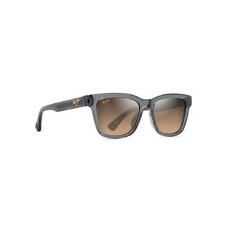 Maui Jim unisex, Accessoires, Gris, Taille: 53 MM Hanohano Hs644-14