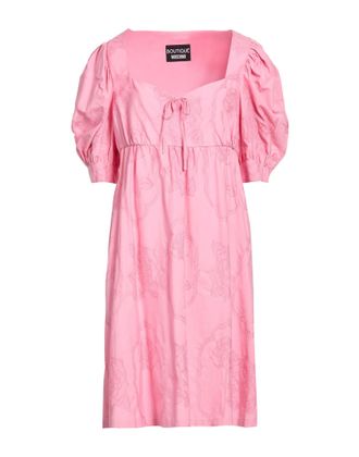 Moschino KLEIDER - Mini-Kleider auf YOOX.COM