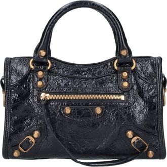 Balenciaga Minitasche Le City