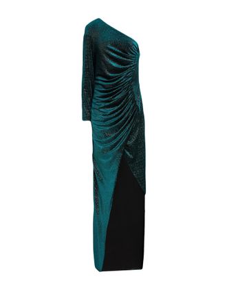Silence Limited KLEIDER - Maxi-Kleider auf YOOX.COM