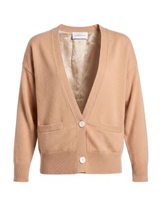 Anna Molinari STRICKWAREN - Strickjacken auf YOOX.COM