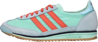 adidas SL 72 OG - - Sport - Damen - Blau - 36 1/2 EU