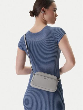 Michael Kors Handtasche 32F5SJ6C5L Grau