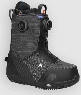 Burton Ritual Step On 2025 Snowboard-Boots black