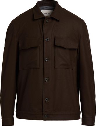 L.B.M. 1911 JACKEN & M&Auml;NTEL - Jacken und Anoraks auf YOOX.COM