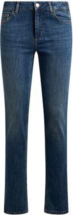 Liu Jo BAS - Pantalons en jean sur YOOX.COM