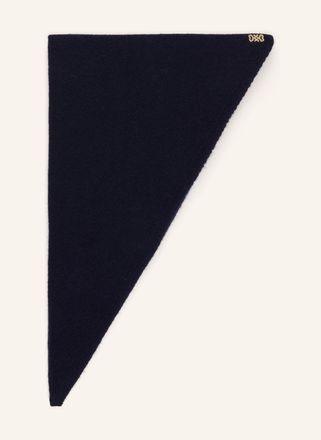 Sandro Sandro Dreieckstuch blau
