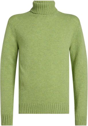 Messagerie STRICKWAREN - Rollkragenpullover auf YOOX.COM
