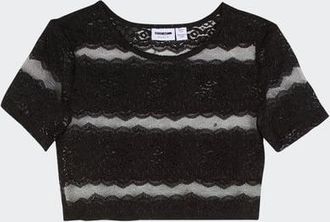 Noisy May Top - Taille M