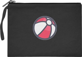 Bonateks Womens TRFCB101353 Damen Clutches, Black