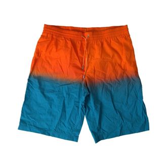 Dolce & Gabbana Beachwear - - Swimwear - Herren - Mehrfarbig - M