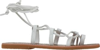 Le Salentine SCHUHE - Zehentrenner auf YOOX.COM