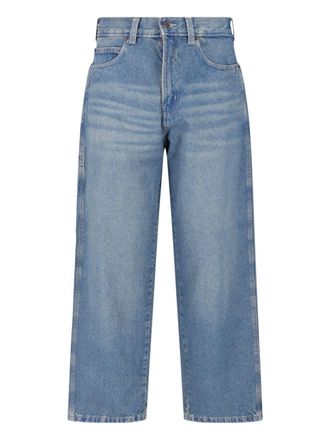 Dickies Wide Jeans 958 Baggy Tapered
