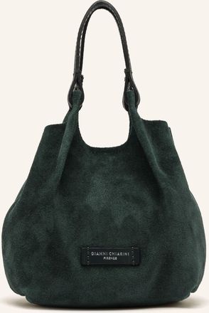 Gianni Chiarini Gianni Chiarini Handtasche Dua M gruen