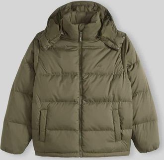 Levi's Steppjacke mit Kapuze Modell ROCKWELL