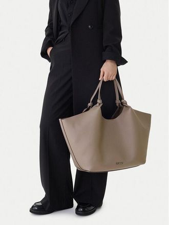 DKNY Handtasche R42BAE48 Beige