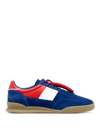 Paul Smith Baskets - Bleu