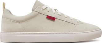HUGO BOSS Sneakers Hugo Morrie Tenn numic 50523723 Beige