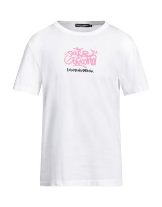 Dolce & Gabbana TOPS - T-shirts auf YOOX.COM