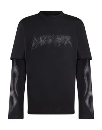 Disclaimer TOPS - T-shirts auf YOOX.COM