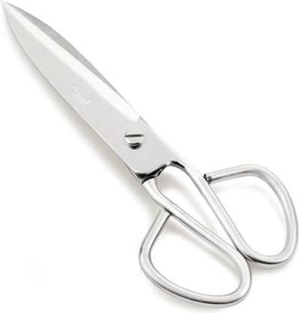 Arcos Serie Ecopro - Küchenschere - Edelstahl 240 mm - HandGriff ABS Edelstahl Farbe Silber