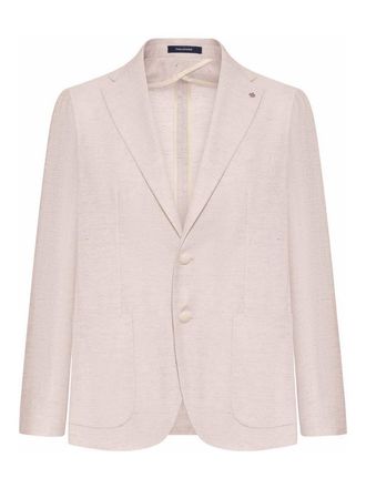 Tagliatore Blazer Couturier - Rose