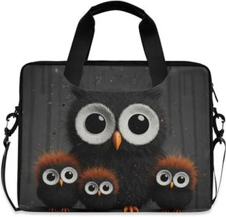 Alaza Sac pour ordinateur portable de 40,6 &agrave; 15,6 pouces, sacoche pour ordinateur portable de 40,6 &agrave; 15,6 pouces, sacoche pour ordinateur portable, sac &agrave; ba