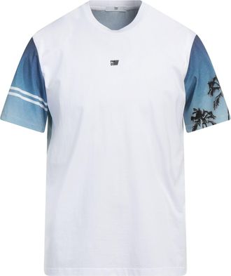 PMDS Premium Mood Denim Superior TOPS - T-shirts auf YOOX.COM